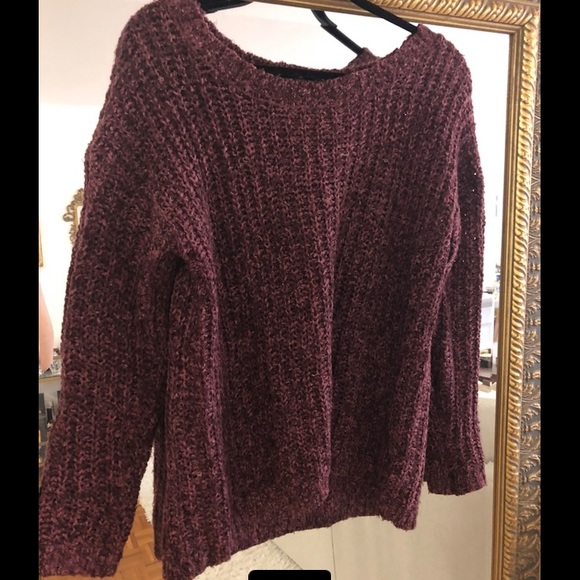 Garage | Sweaters | Oversized Sweater | Poshmark